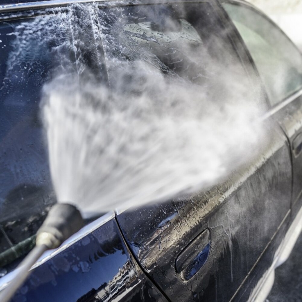 Auto Wasmachine Roterende Turbo Lance Nozzle Voor ... – Vicedeal