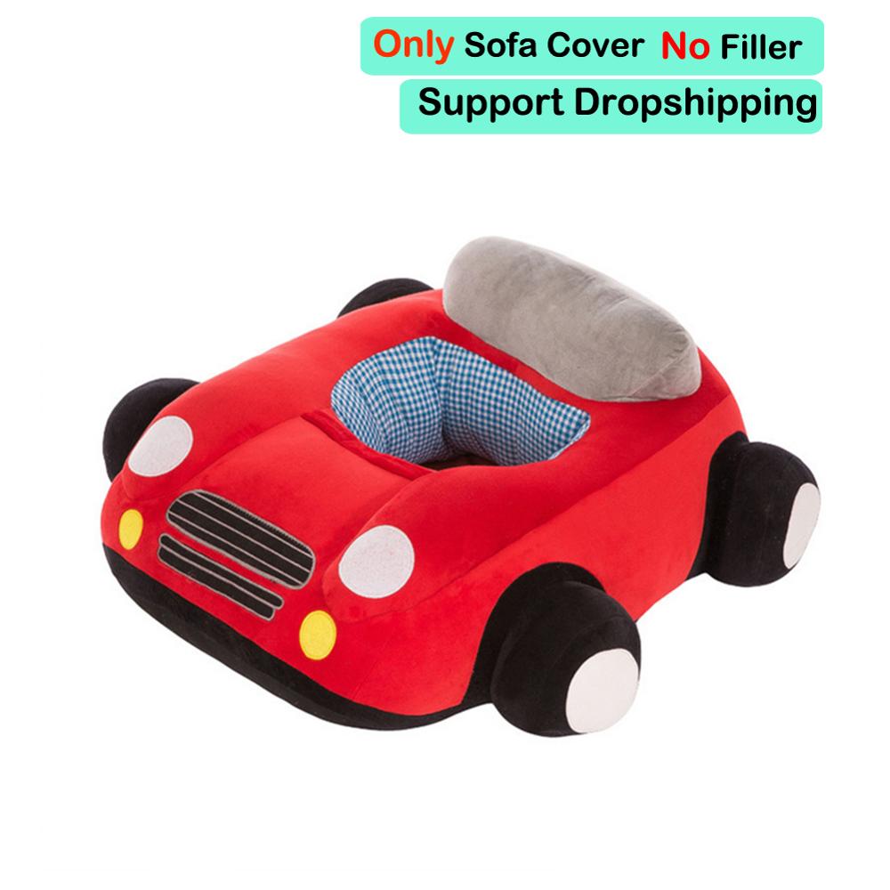 Baby Sofa Baby Seat Sofa Support Cotton Feeding Ch... – Vicedeal
