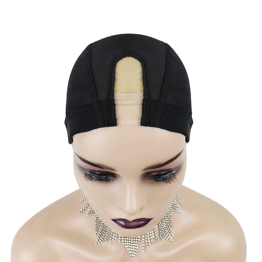 5 Pcs/lot Dom cap Mesh Cap wig cap for making wigs... – Grandado