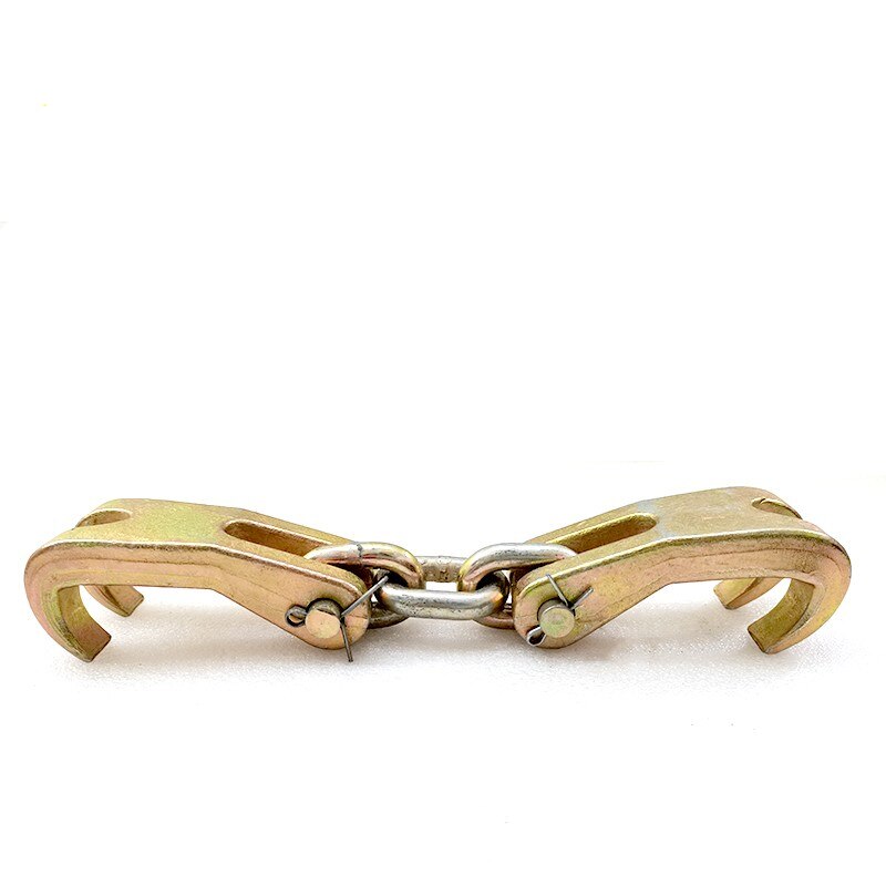 Double Claw Hook Chain Shortener Clamp Bumper Hook... – Grandado