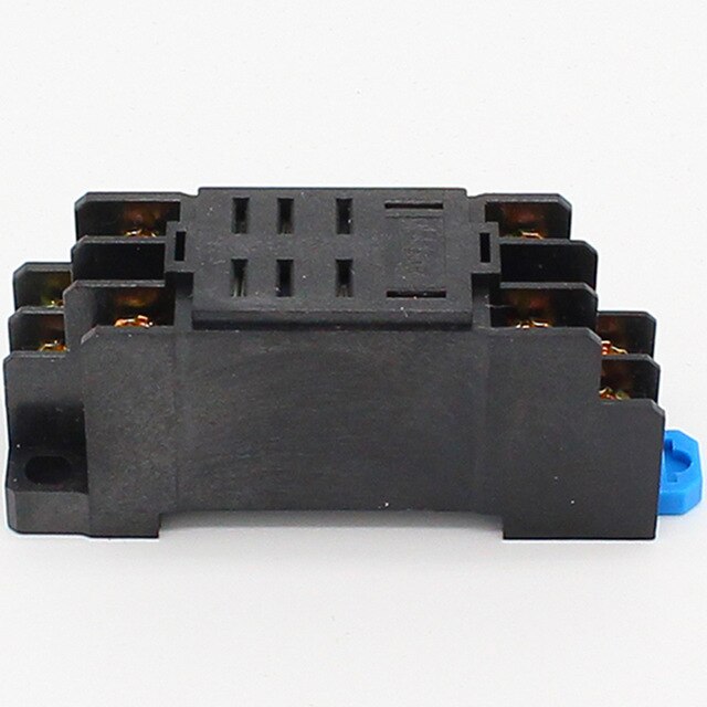 5A DC12V DC24V AC110V AC240V SYF08A, SYF08A-E Powe... – Vicedeal