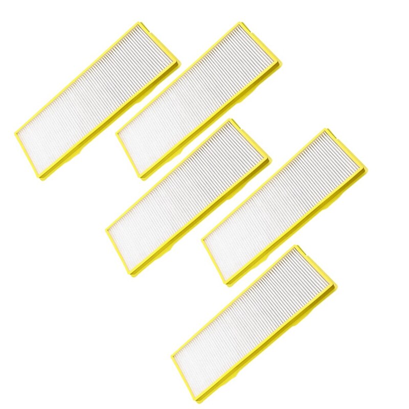 5Pcs A/C Filter for Scania Trucks SCE 1913500 Inte... – Vicedeal