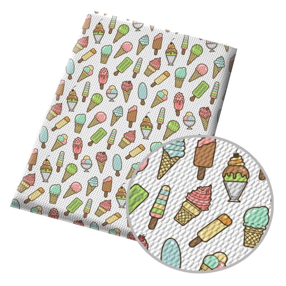 Bubble Fabric Textile Sewing Cloth Fabrics Printed... – Grandado