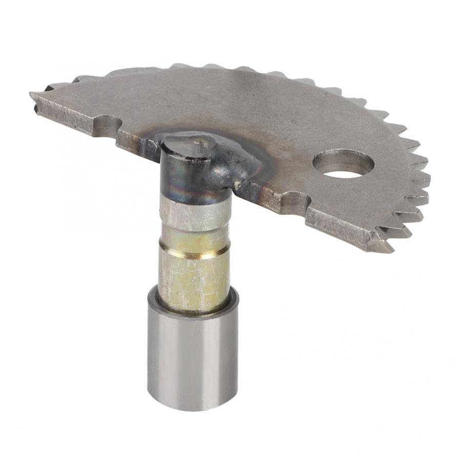 Kick Start Shaft Idler Gear Assembly Set Fit for G... – Grandado