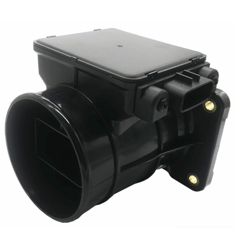 Mass Air Flow Sensor E5T08171/MD336501 for Mitsubishi Pajero 99-03 ...