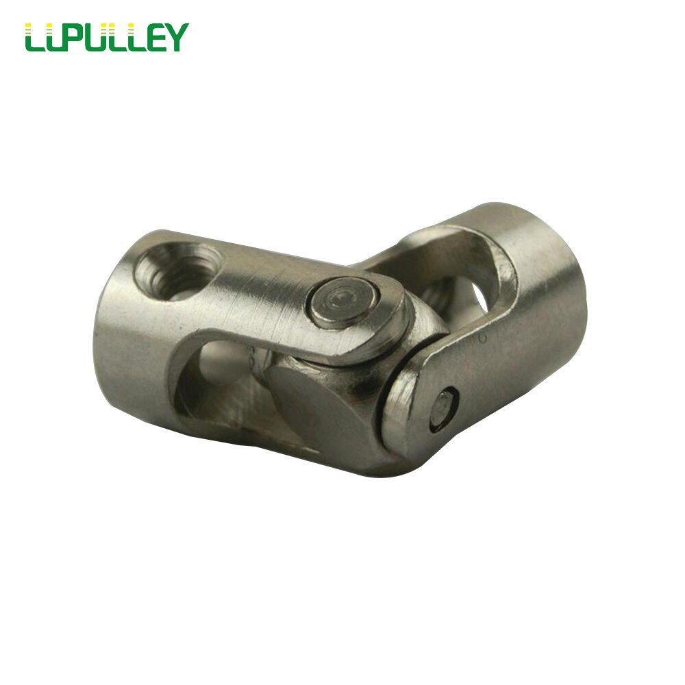 LUPULLEY Boat Metal Cardan Joint Gimbal Couplings ... – Vicedeal