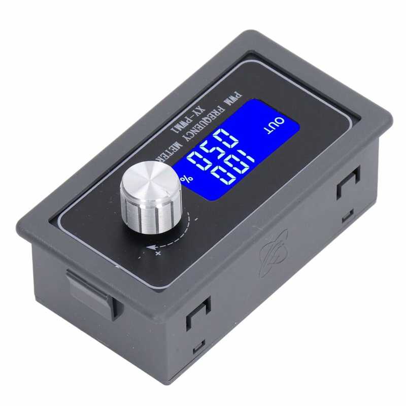 Frequency Generator PWM Square Wave Signal Pulse L... – Grandado