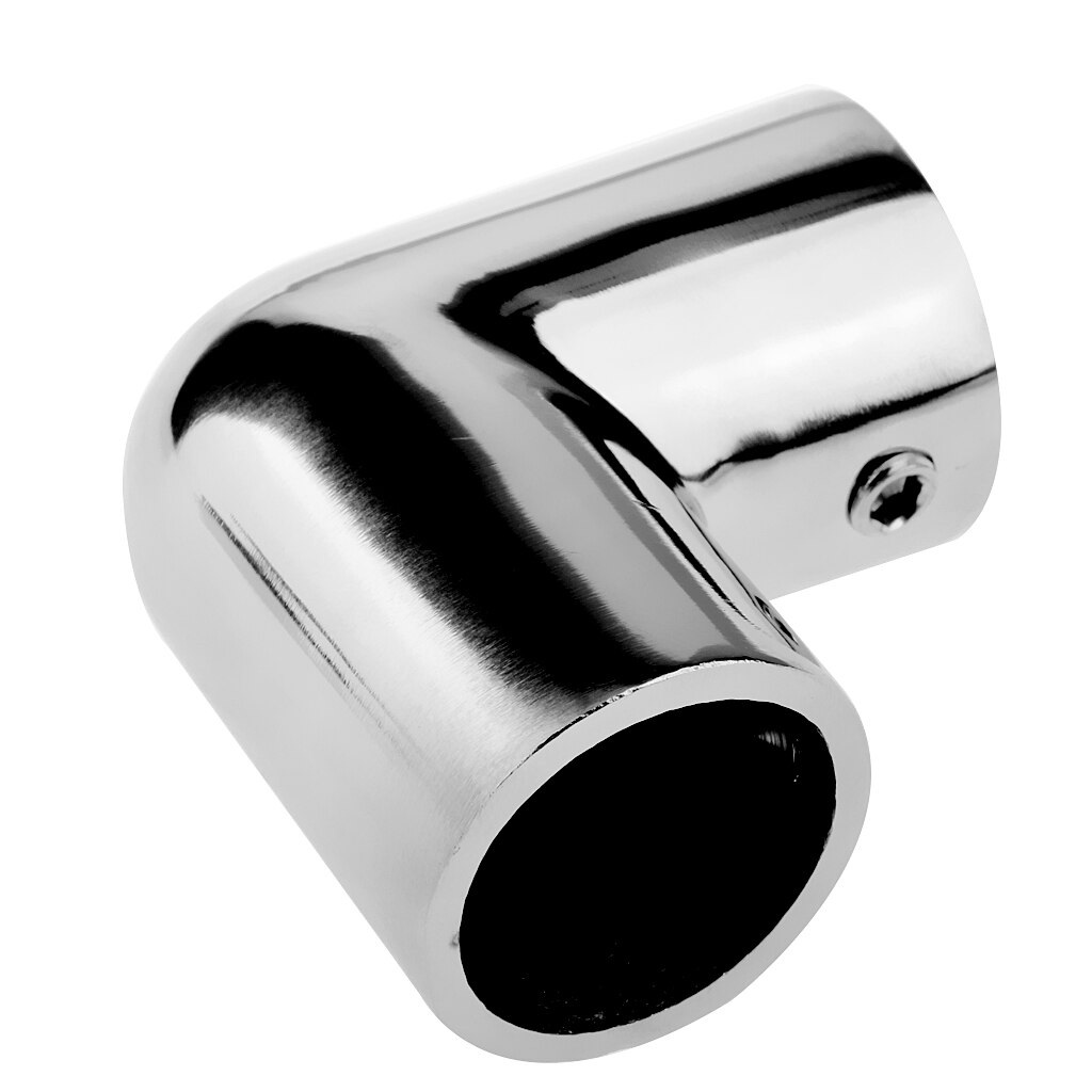 Boat Marine Hand Rail Fitting 90 Degree Elbow 316 ... – Grandado