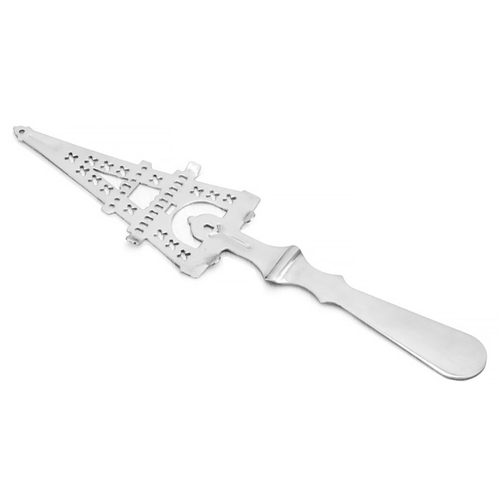 Dispensador de absenta de acero inoxidable para be... – Grandado