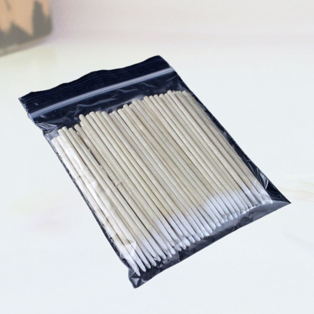 600pcs Cotton Swabs Multifunctional Tipped Practic... – Grandado
