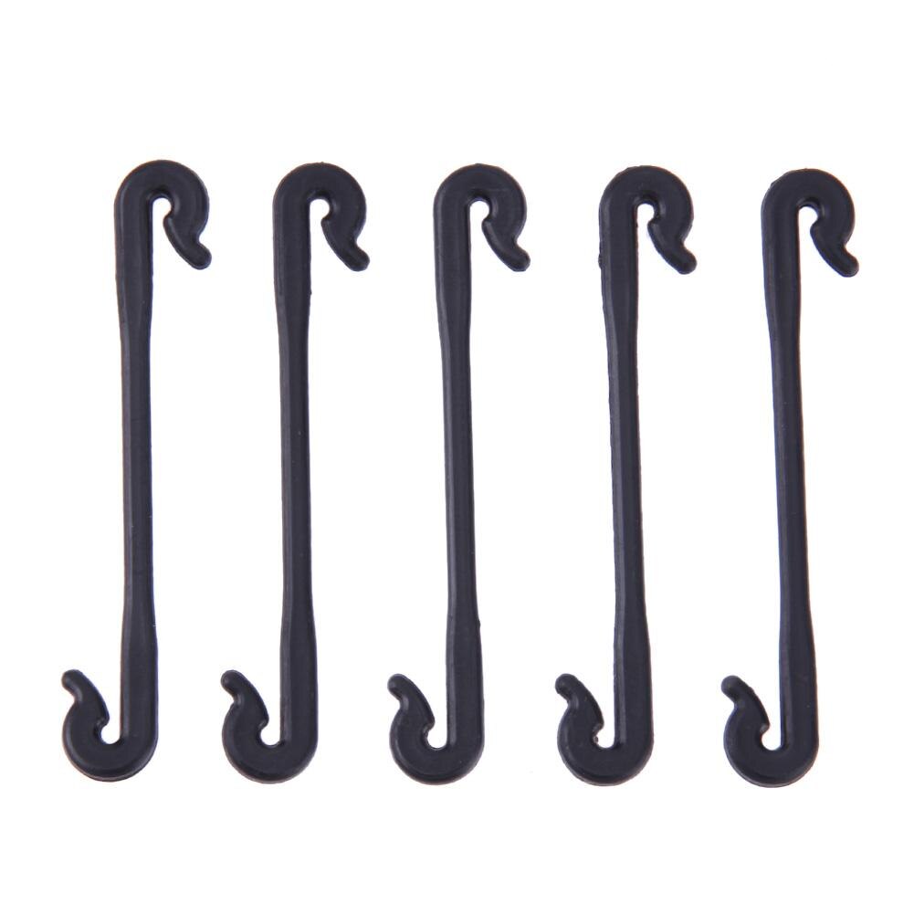 100/200pcs Durable Plastic Fixing Clip, Grafting F... – Grandado