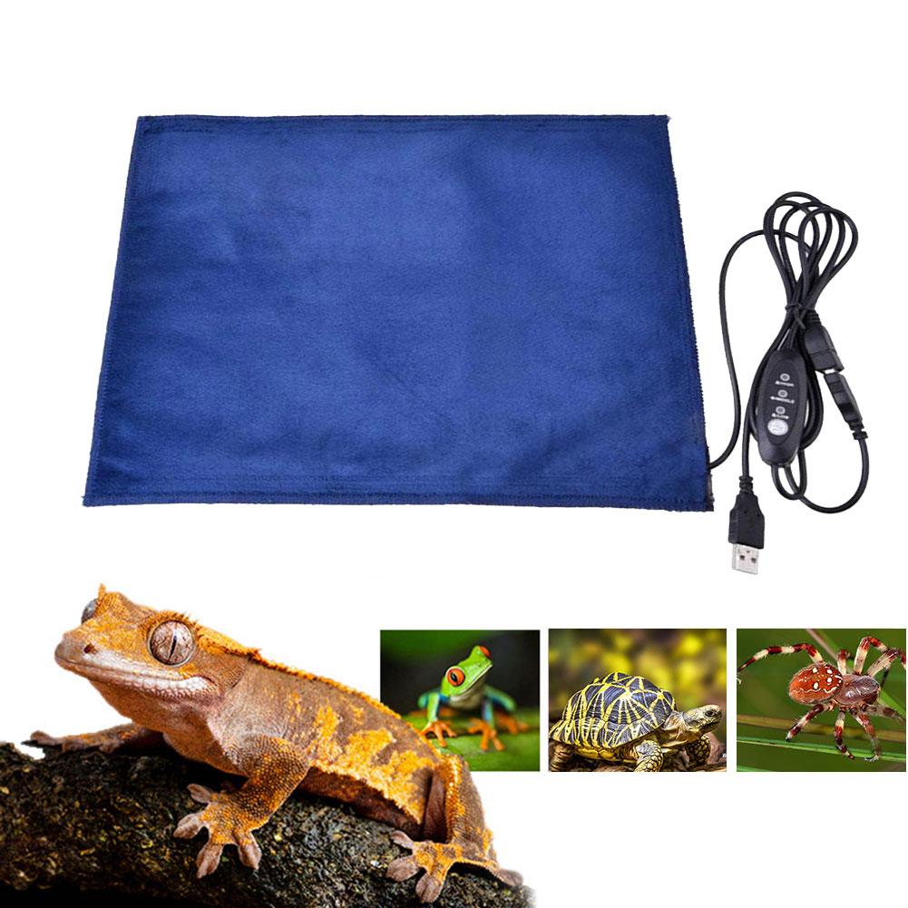 Reptile Heating Pad With Temperature Control Under... – Vicedeal