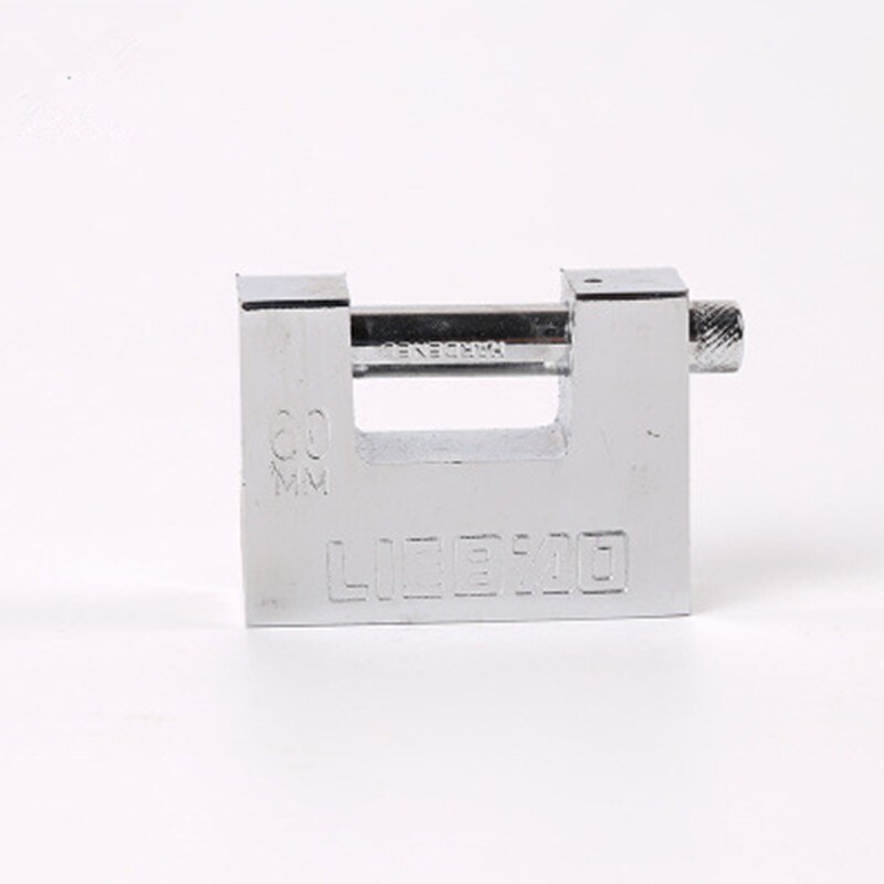 Stainless Steel Burglar Padlock Security Safety Lo... – Vicedeal