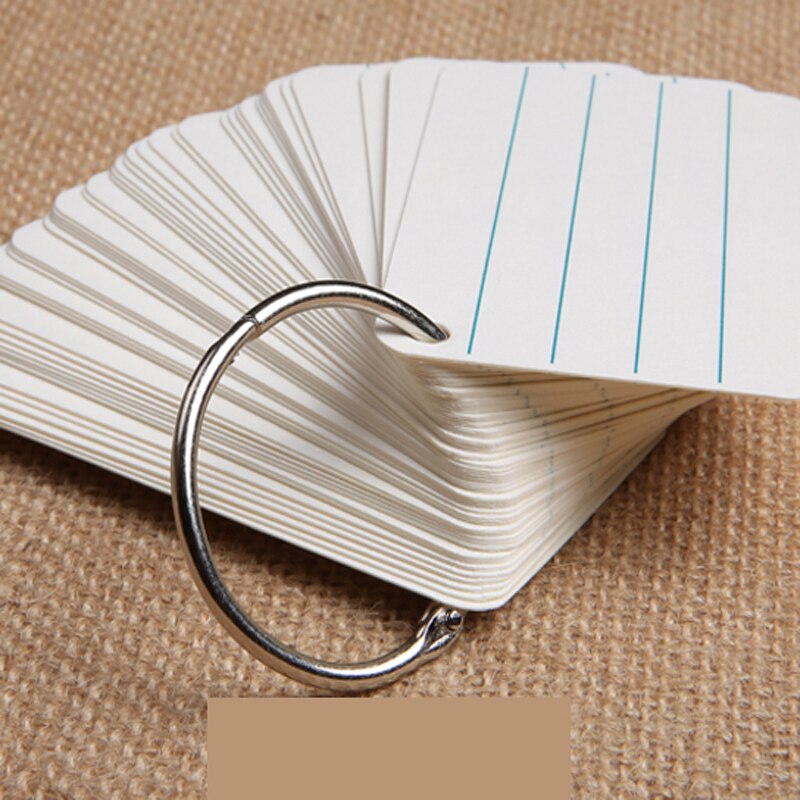 3Pcs 76Mm Rvs Bindend Ijzeren Ring Ijzeren Ring Ca... – Vicedeal
