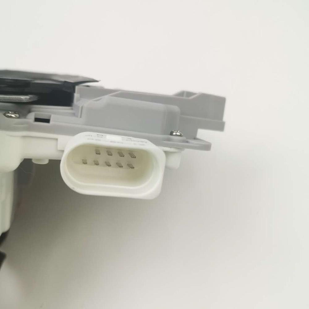 Door Lock Actuator 8J1837015A 9A783721501 For Touareg Superb A4 Q3 Q7 ...