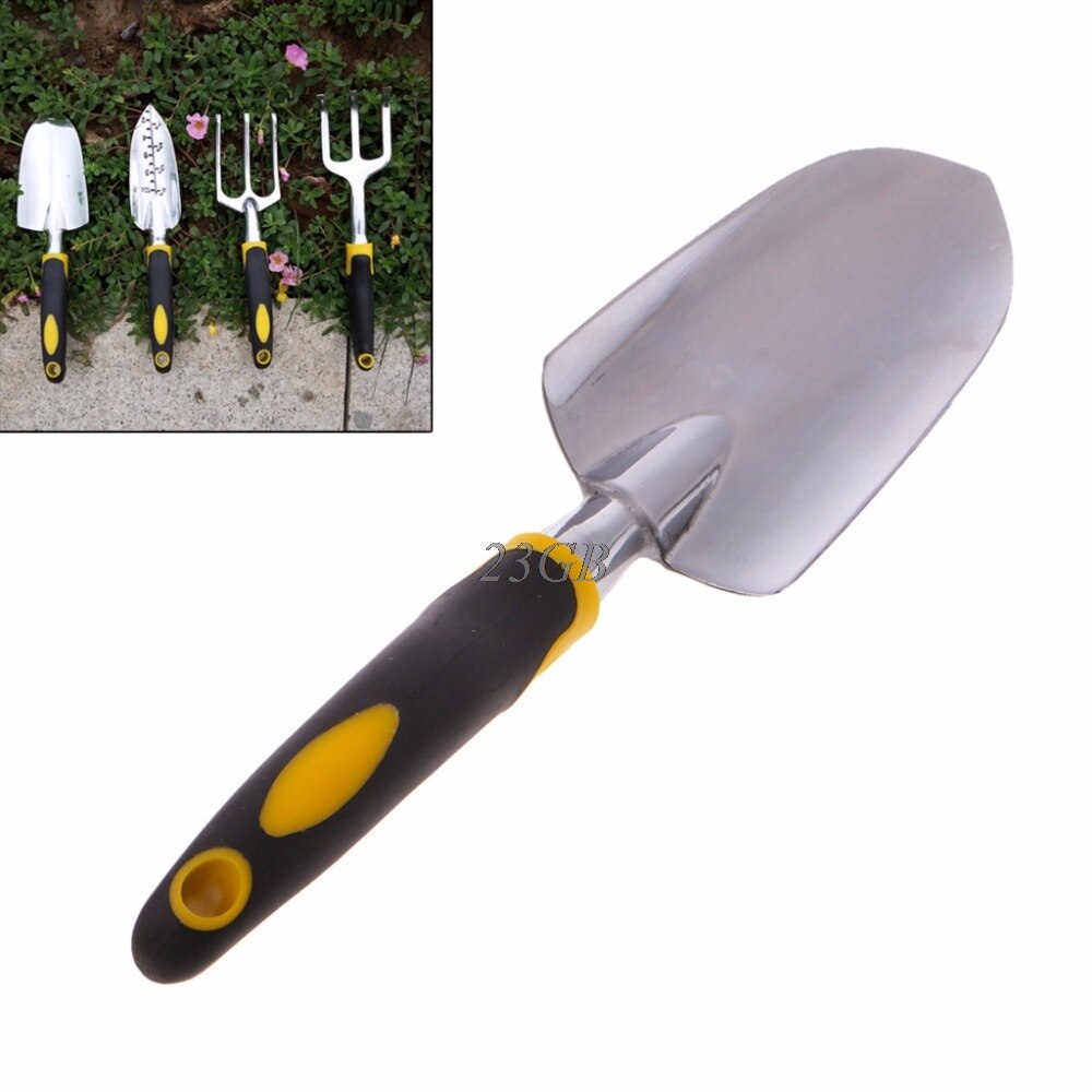 Big Grip Trowel Garden Tool with Ergonomic Handle ... – Vicedeal