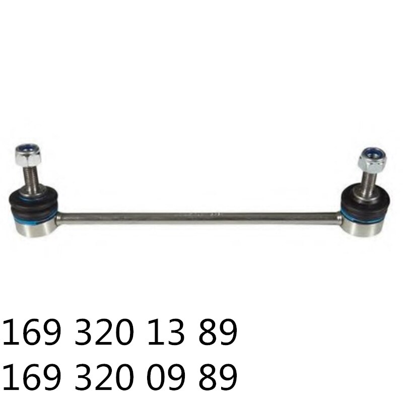 O Voor Mercedes Benz W169 A150 170 200 160 180 Cdi... – Grandado