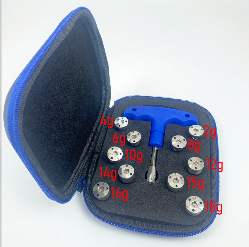Golf weights set practice screw kit for Callaway E... – Grandado
