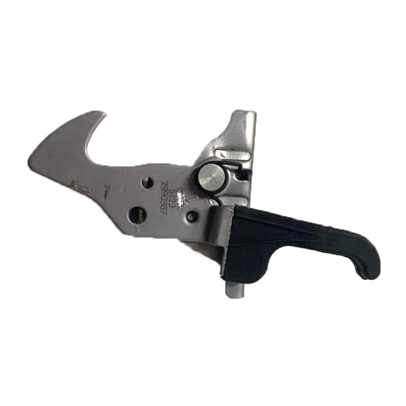 Loquet de sécurité avec crochet, pour BMW X1 51232... – Grandado