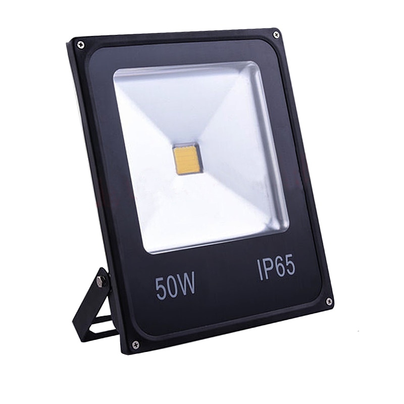 Led-schijnwerper ac12v 10w 20w 30w 50w waterdicht... – Vicedeal