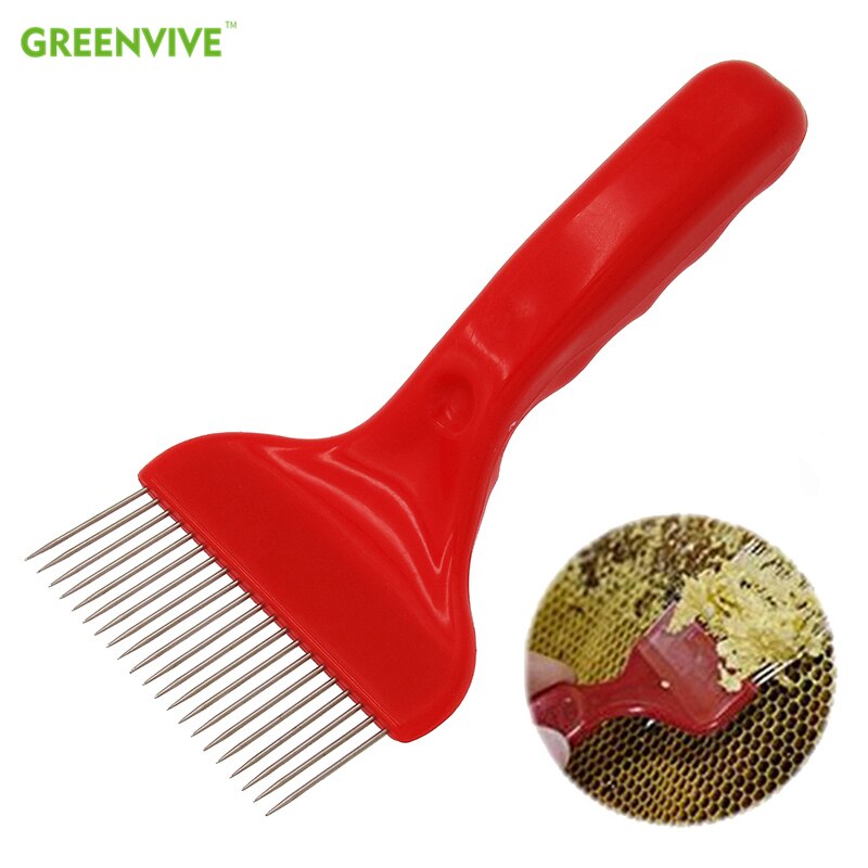 China Beekeeping Equipment Honey Uncapping Tool – Vicedeal