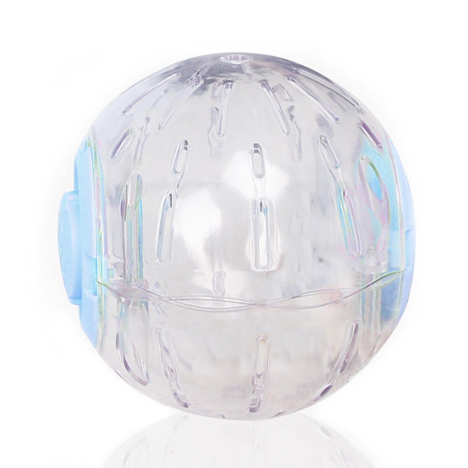 1 Pcs 4.9inch Running Ball Hamster Plastic Materia... – Grandado