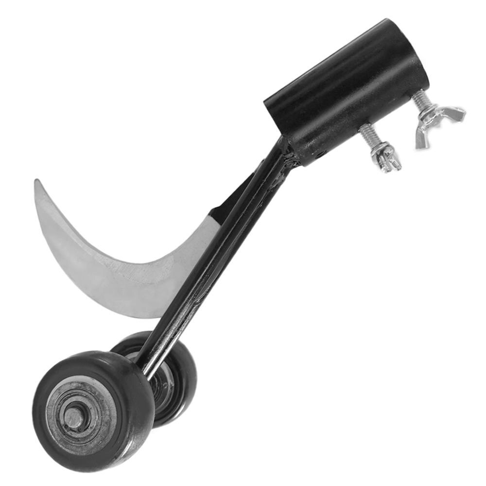 Weeds Snatcher Weeding Hook Free Bend Weeding Arti... – Vicedeal