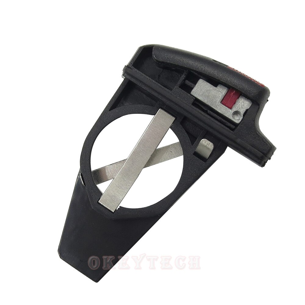 OkeyTech Uncut Blade Battery Holder For Mercedes f... – Vicedeal