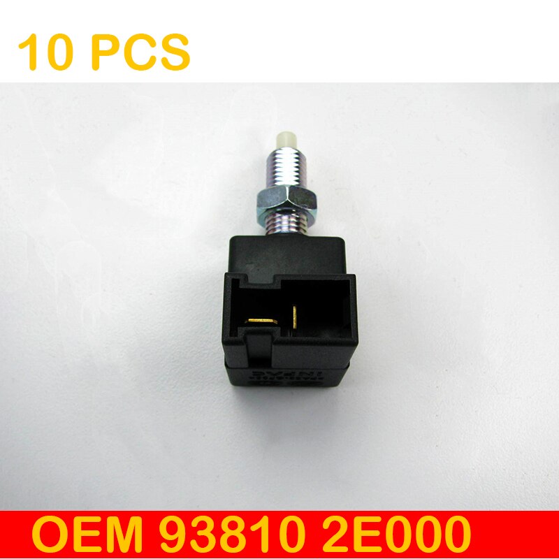 93810-2E000(2PIN) Brake Lamp Switch/Stop Back Lamp... – Grandado