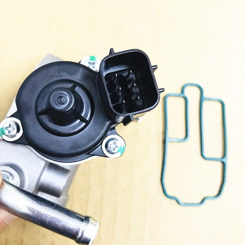 Idle Air Control Valve MD619857 1450A116 MD628174 ... – Grandado