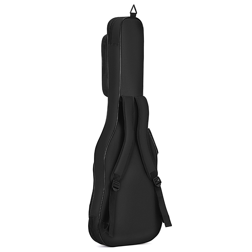 Donner 39 Inch Premium Electric Bass Guitar Gig Ba... – Vicedeal