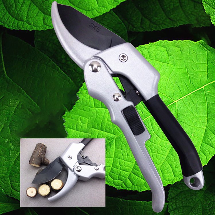 Garden Pruning Shear Tools Carbon Steel Bonsai Pru... – Vicedeal