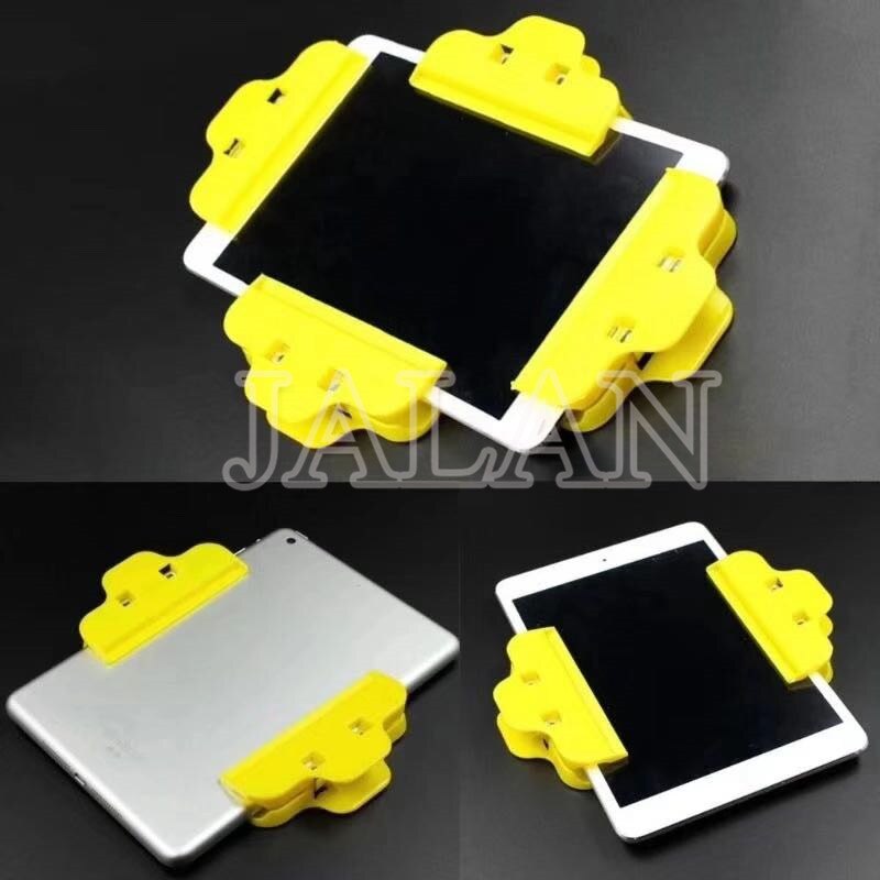 2pcs Plastic Clip Fixture Fastening Clamp Holder F... – Vicedeal