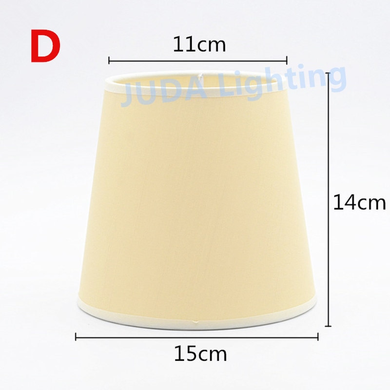 Lamp Covers Lamp Shades for led chandeliers pendan... – Grandado