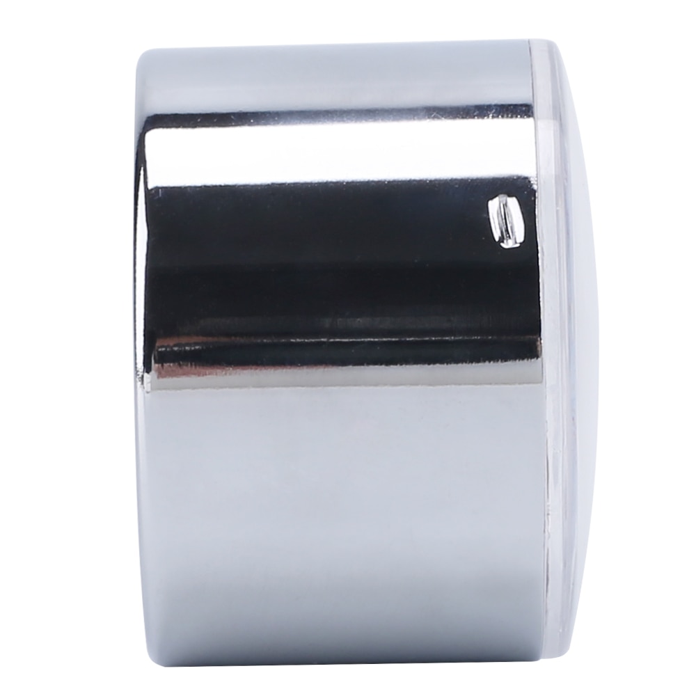 ELECALL YE-60 Air Diaphragm Pressure Gauge 0~6KPA ... – Grandado