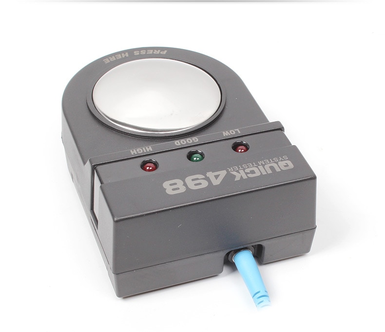 ESD Wrist Strap Gram Static Wrist Band Tester Grou... – Grandado