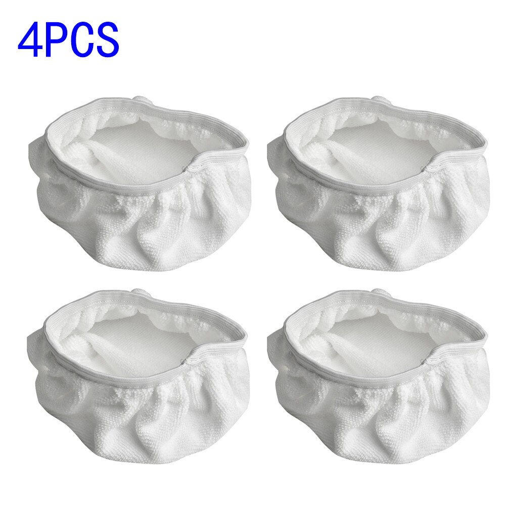 4 Stuks Buffing Pads 9-10 Inch Buffing Auto Buffer... – Grandado