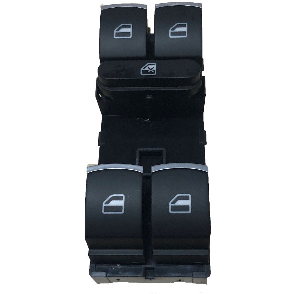 Power Window Switch For VW TIGUAN GOLF Magotan POL... – Vicedeal