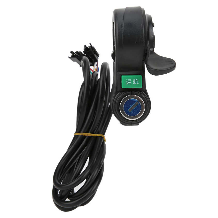 Handlebar Switches Automatic Identification Multif... – Vicedeal