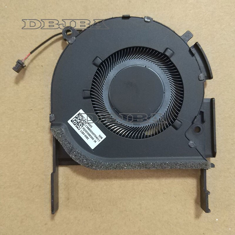 Laptop Cooling Fan for ASUS X3500 EG50050S1-1C200-... – Grandado