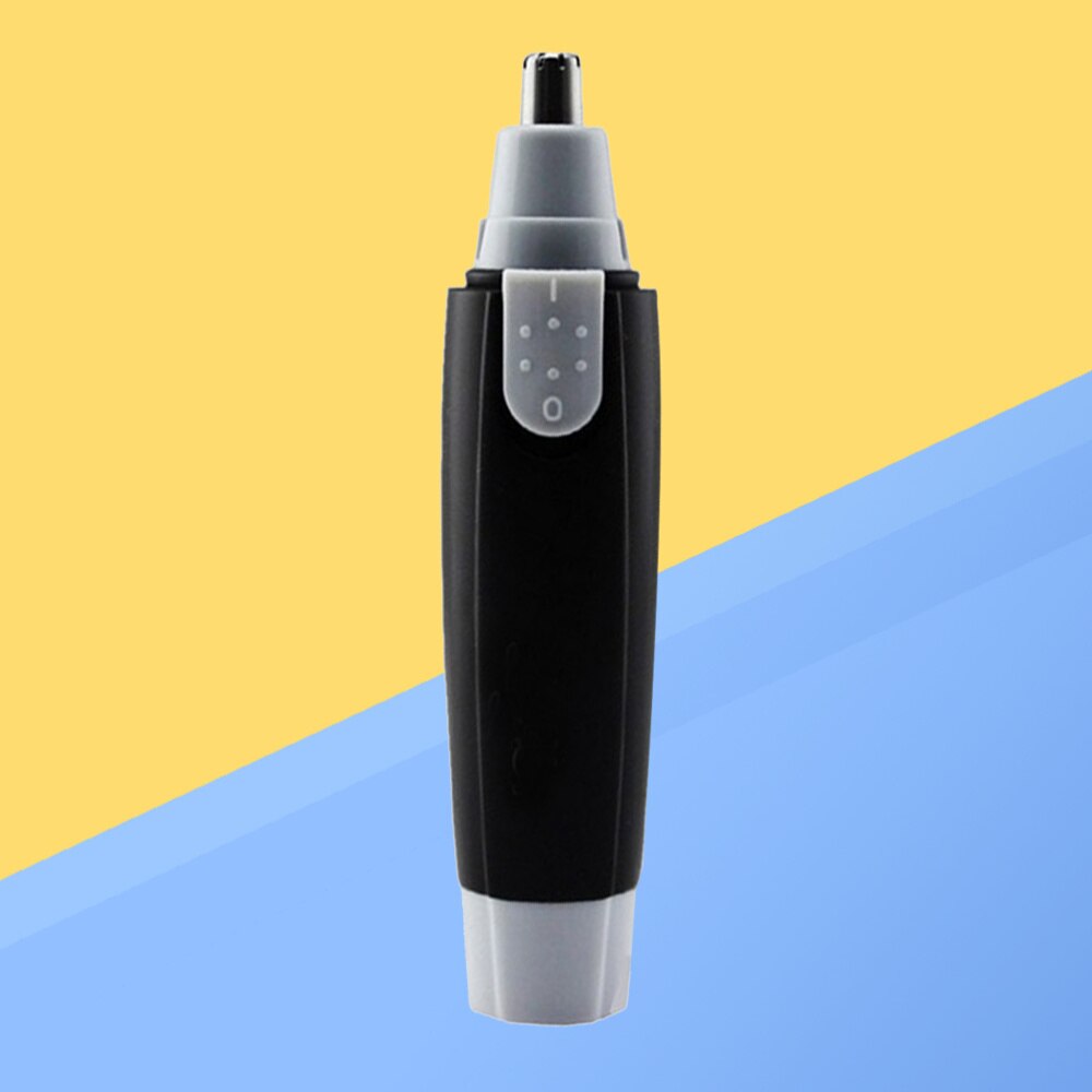 Men's Waterproof Nose Hair Trimmer Electric Nasal ... – Grandado
