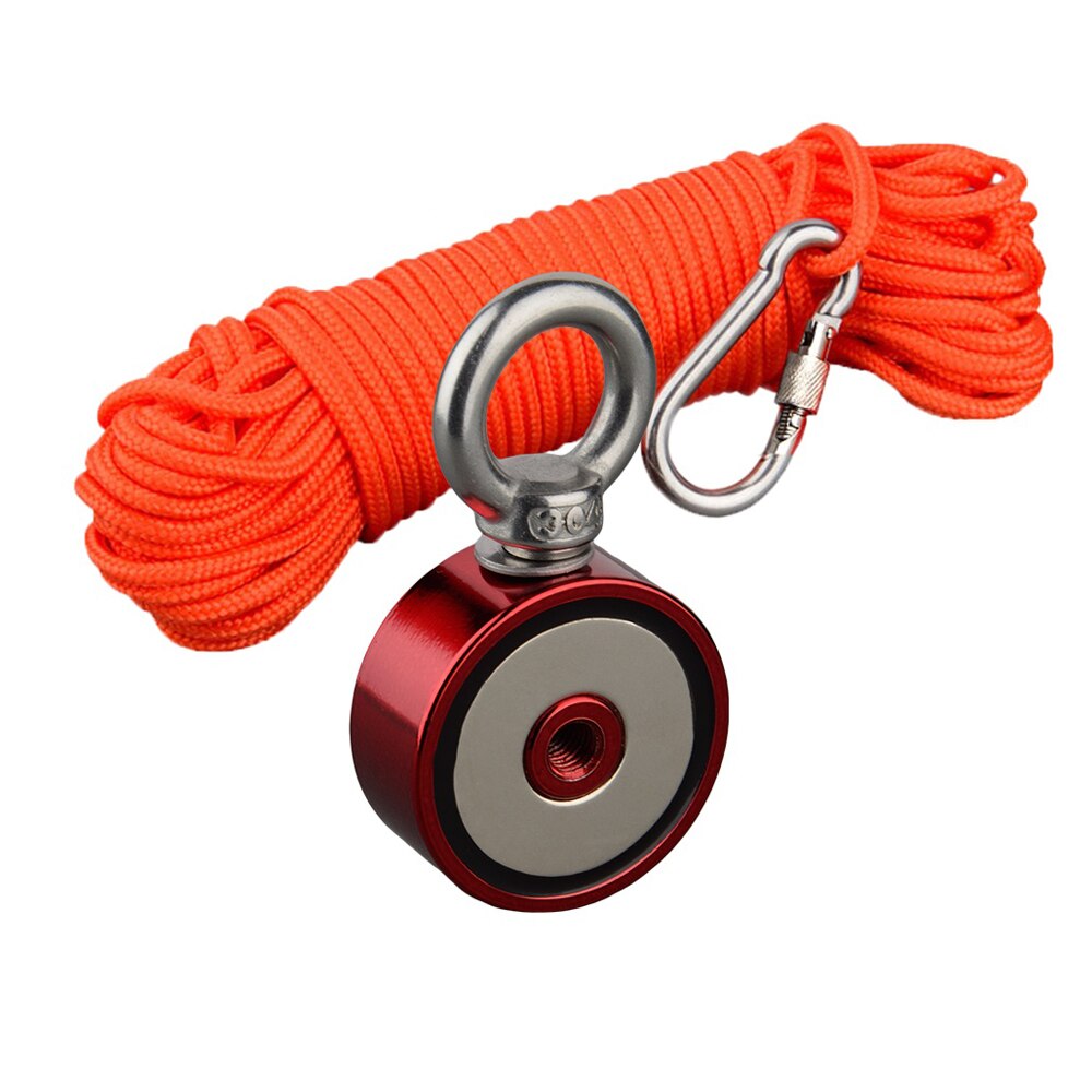 Strong Fishing Magnets Combined 240KG-320KG Pull F... – Grandado
