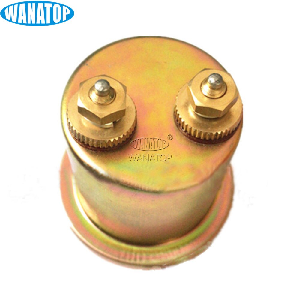 2 Wire Pressure Sender ES2P-100 05-70-1858 for Mur... – Grandado