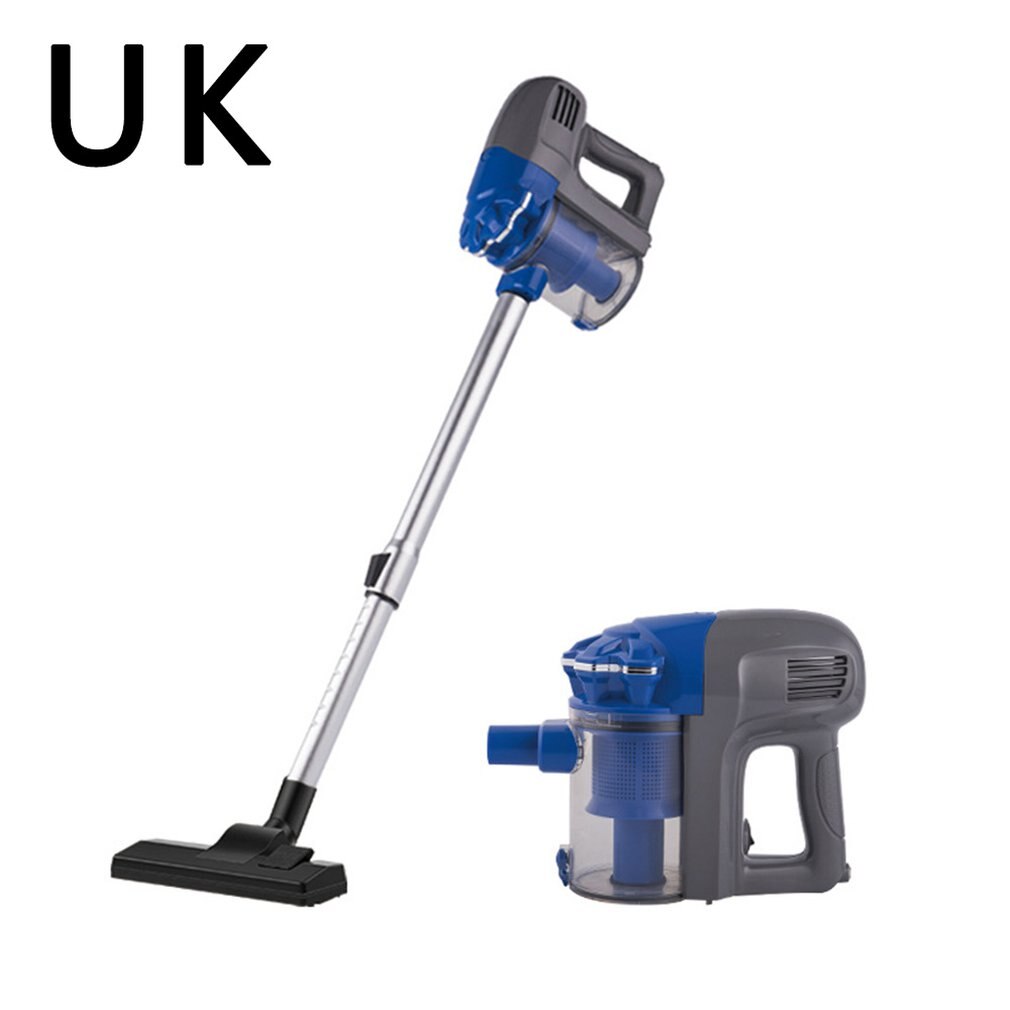 Handheld Vacuum Cleaner with large capacity Cyclon... – Grandado