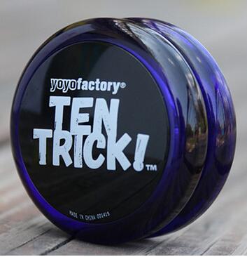YYF Blackcat Go 2A YOYO live sleep yoyo for beginn... – Vicedeal