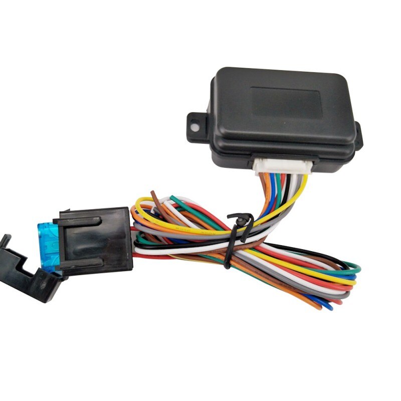 Intelligent Car Auto Side Rear View Mirror Folding... – Vicedeal