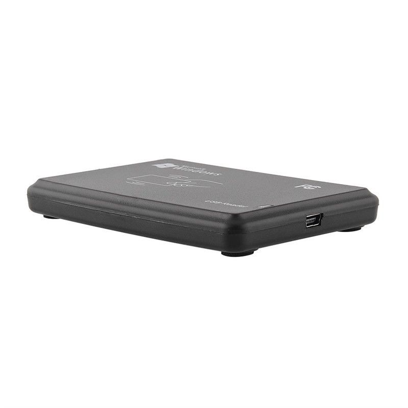 USB RFID ID Contactless Proximity Smart Card Reade... – Grandado