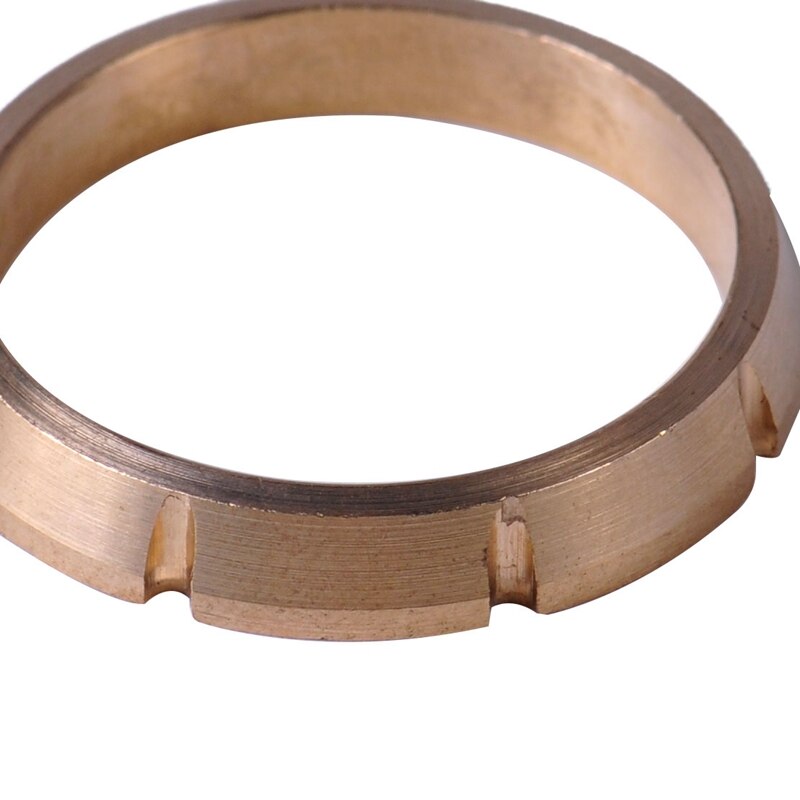 Car Brass Joint Flange Ring Fit for Golf Jetta Pas... – Vicedeal