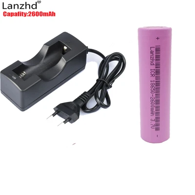 18650 charger for 18650 And charger accumulator 18... – Grandado