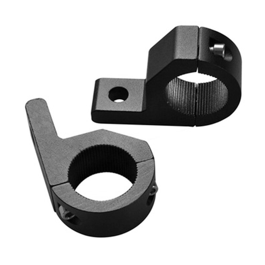 General 2pcs Universal Mount 15-30mm Bracket Fog D... – Vicedeal
